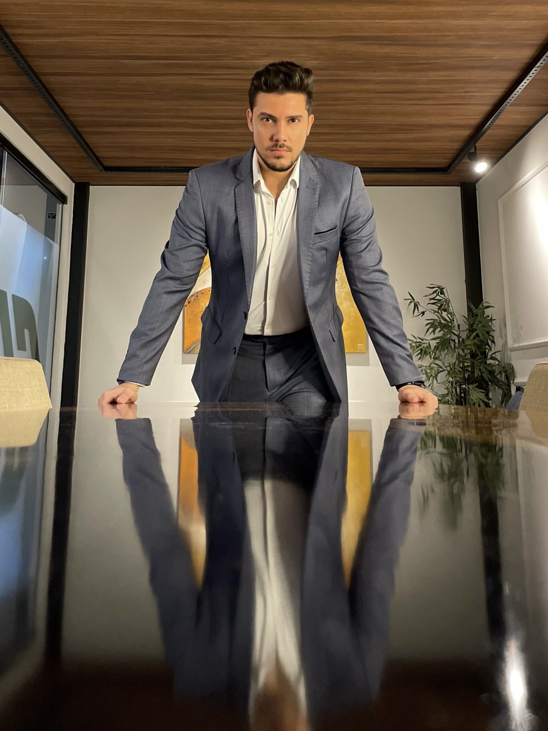 Landing Page – Identidade Visual – V2 – Romano Dias Brand Designer